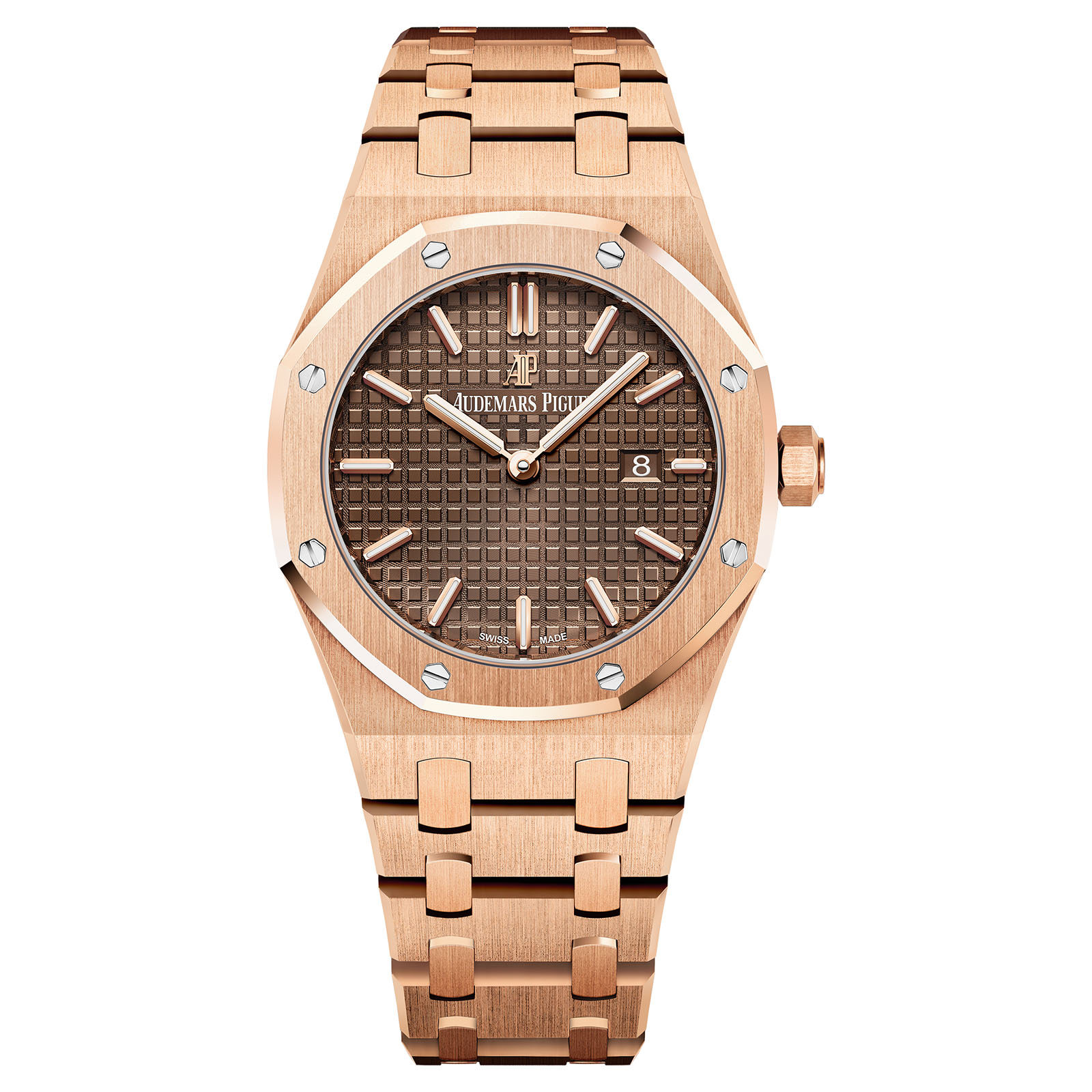 Royal Oak Quartz | Watchonista