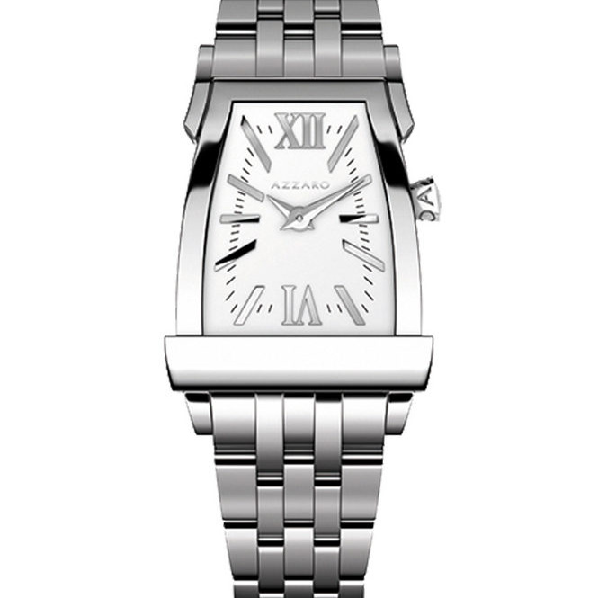 A by Azzaro | Watchonista