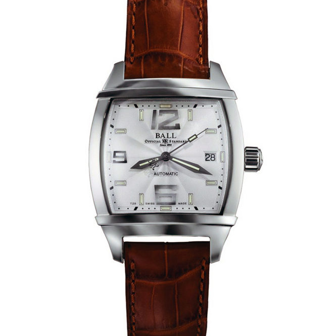 Conductor | Watchonista