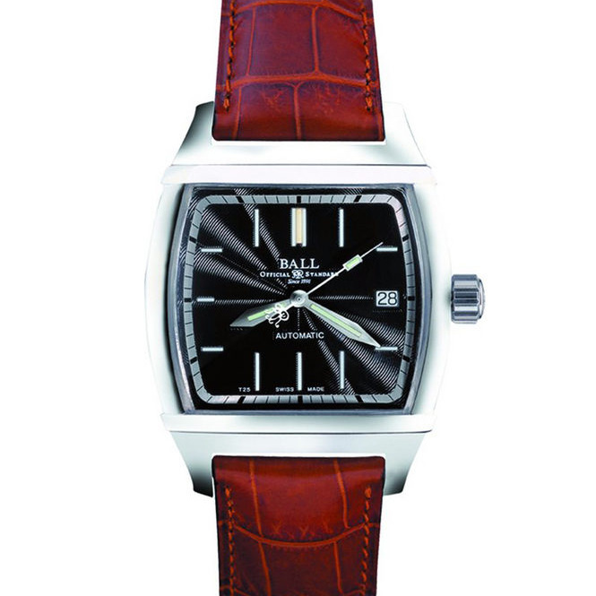 Conductor | Watchonista