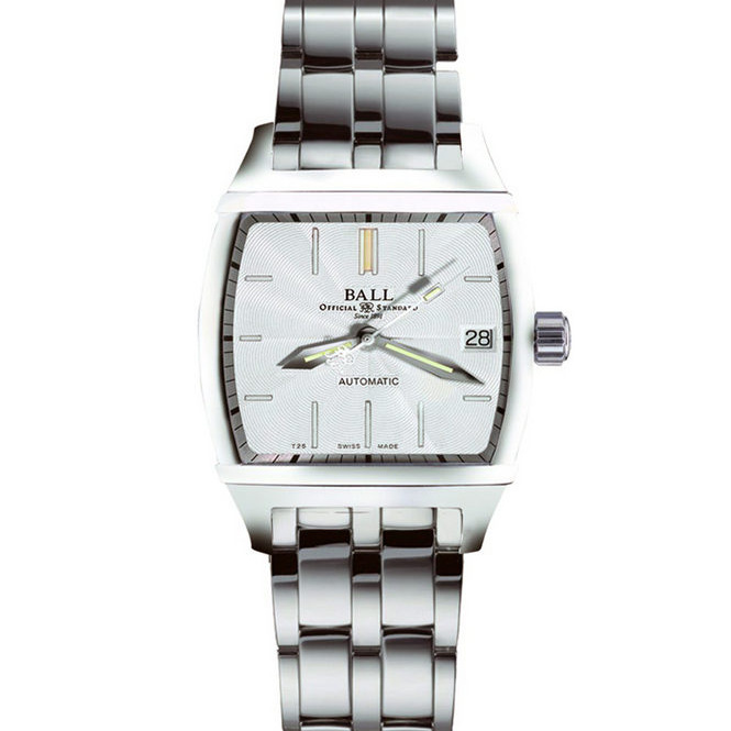 Conductor | Watchonista