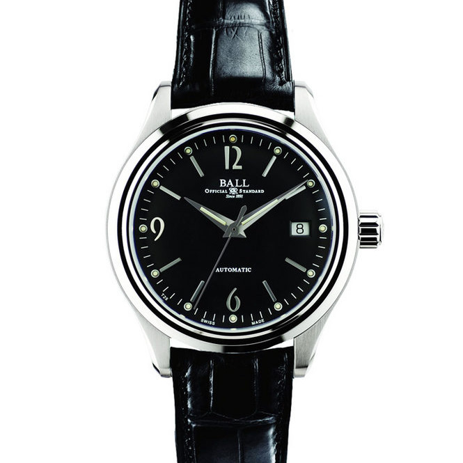 Trainmaster | Watchonista