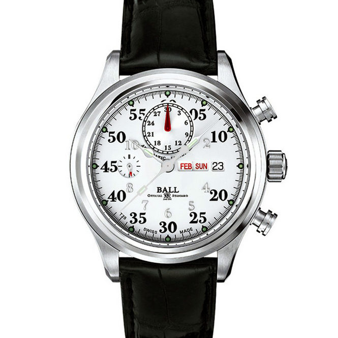 Trainmaster | Watchonista