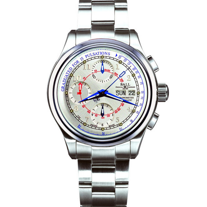 Trainmaster | Watchonista