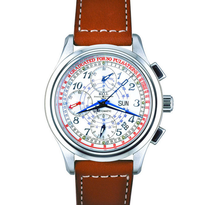 Trainmaster | Watchonista