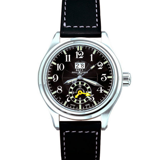 Trainmaster | Watchonista