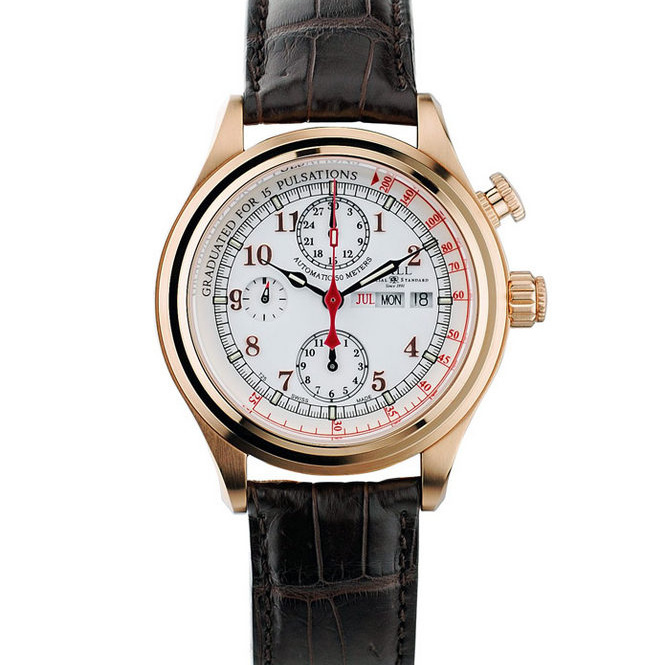 Trainmaster | Watchonista