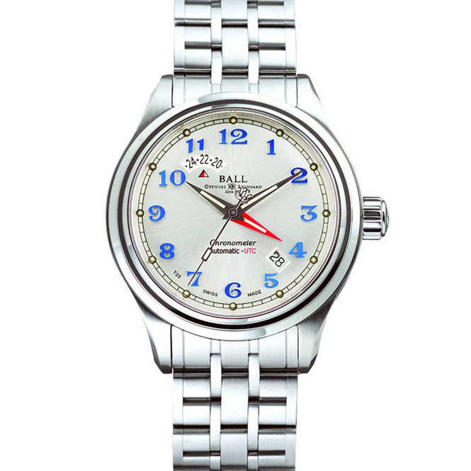 Trainmaster | Watchonista