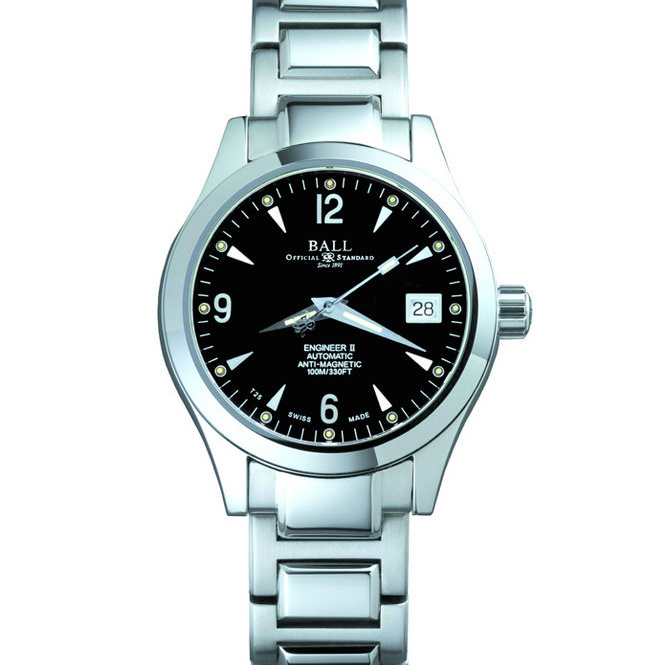 Engineer II | Watchonista