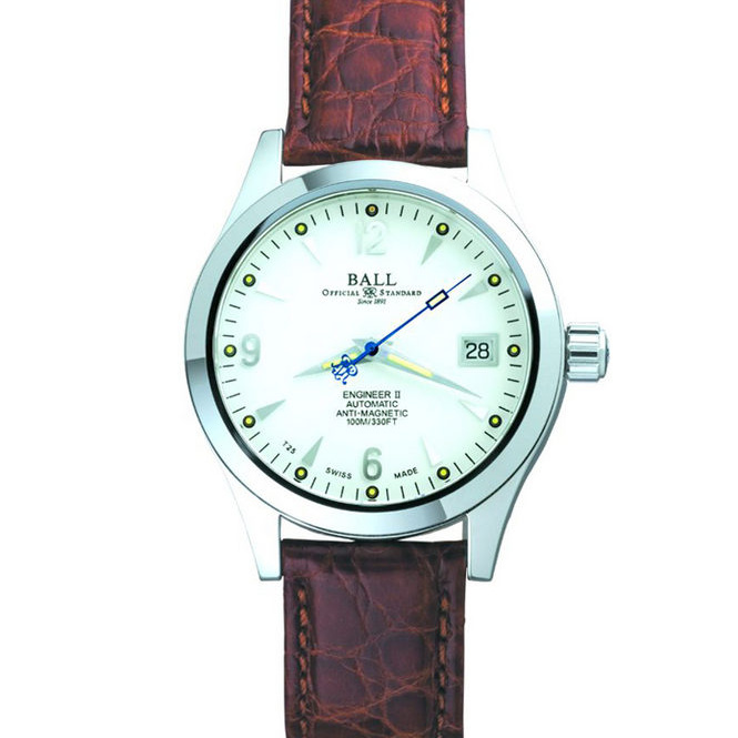 Engineer II | Watchonista