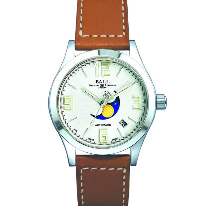 Engineer II | Watchonista