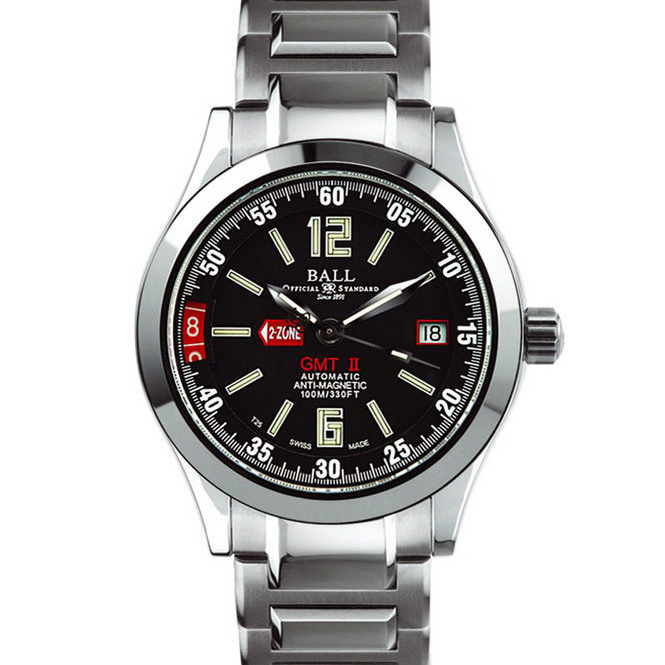 Engineer II | Watchonista