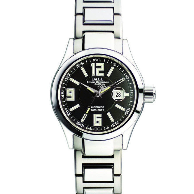 Engineer II | Watchonista