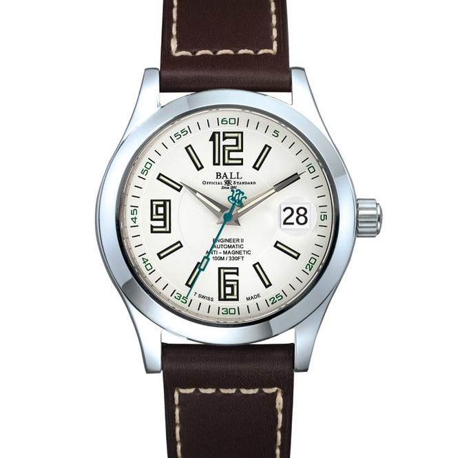 Engineer II | Watchonista