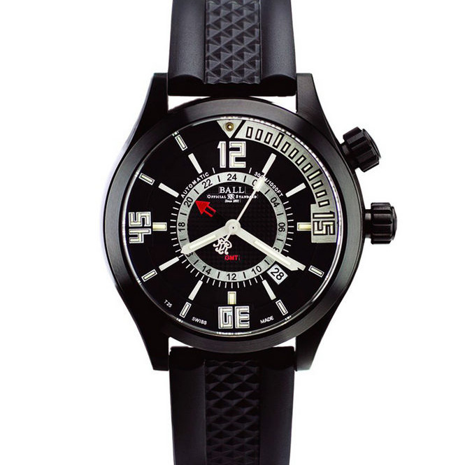 Engineer Master II | Watchonista