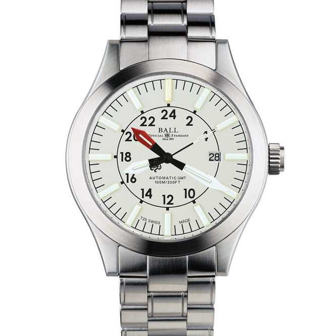 Engineer Master II | Watchonista