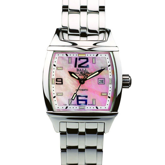 Conductor | Watchonista