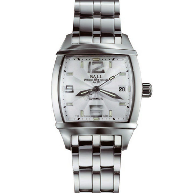 Conductor | Watchonista