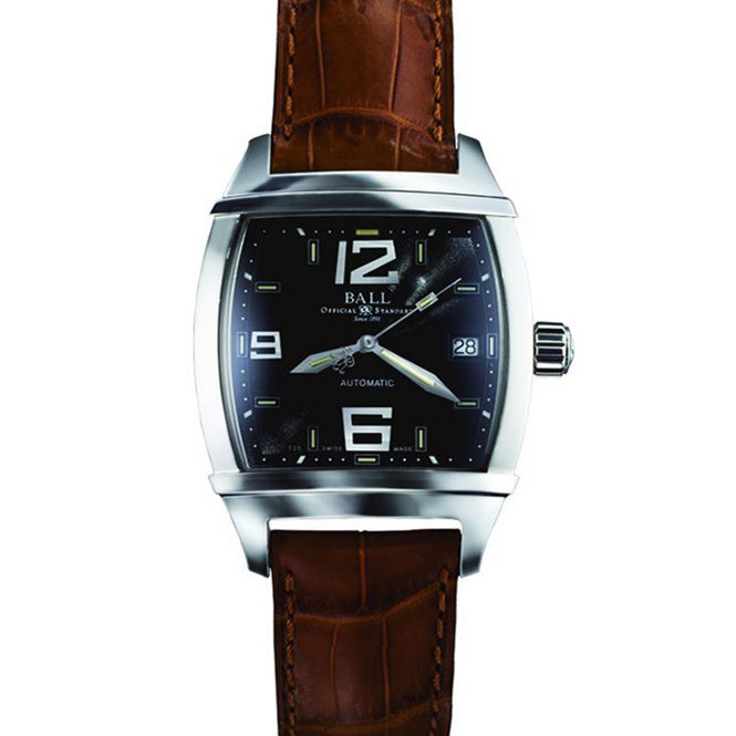 Conductor | Watchonista