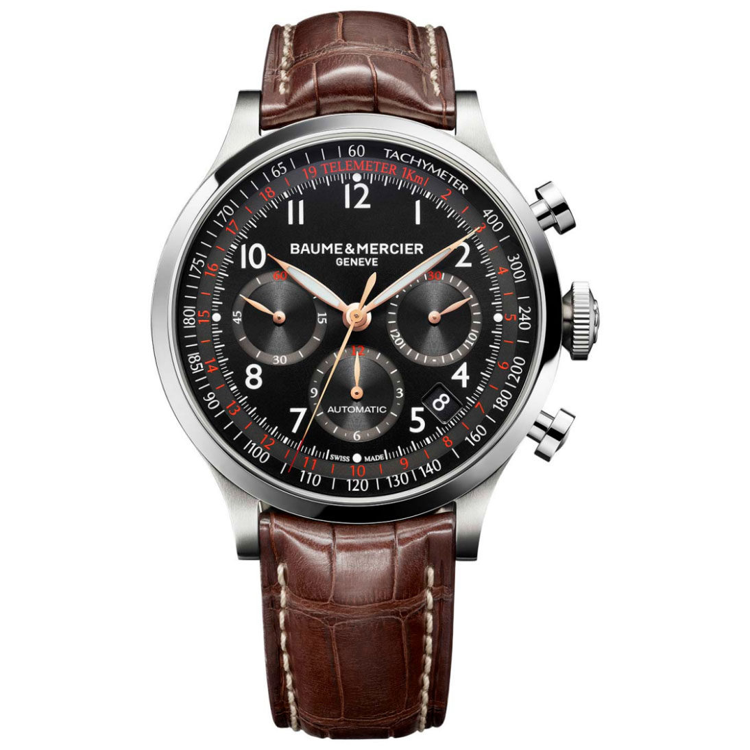 Capeland | Watchonista