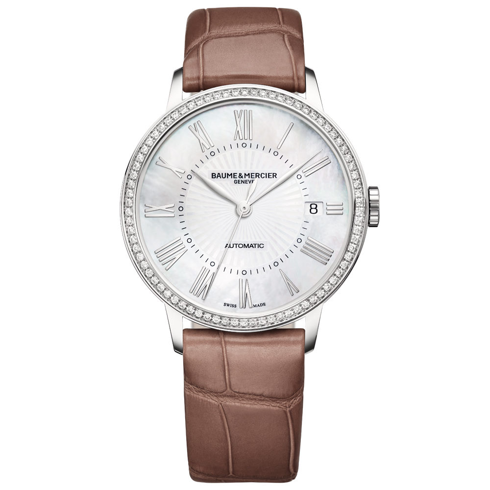 Classima Automatic | Watchonista