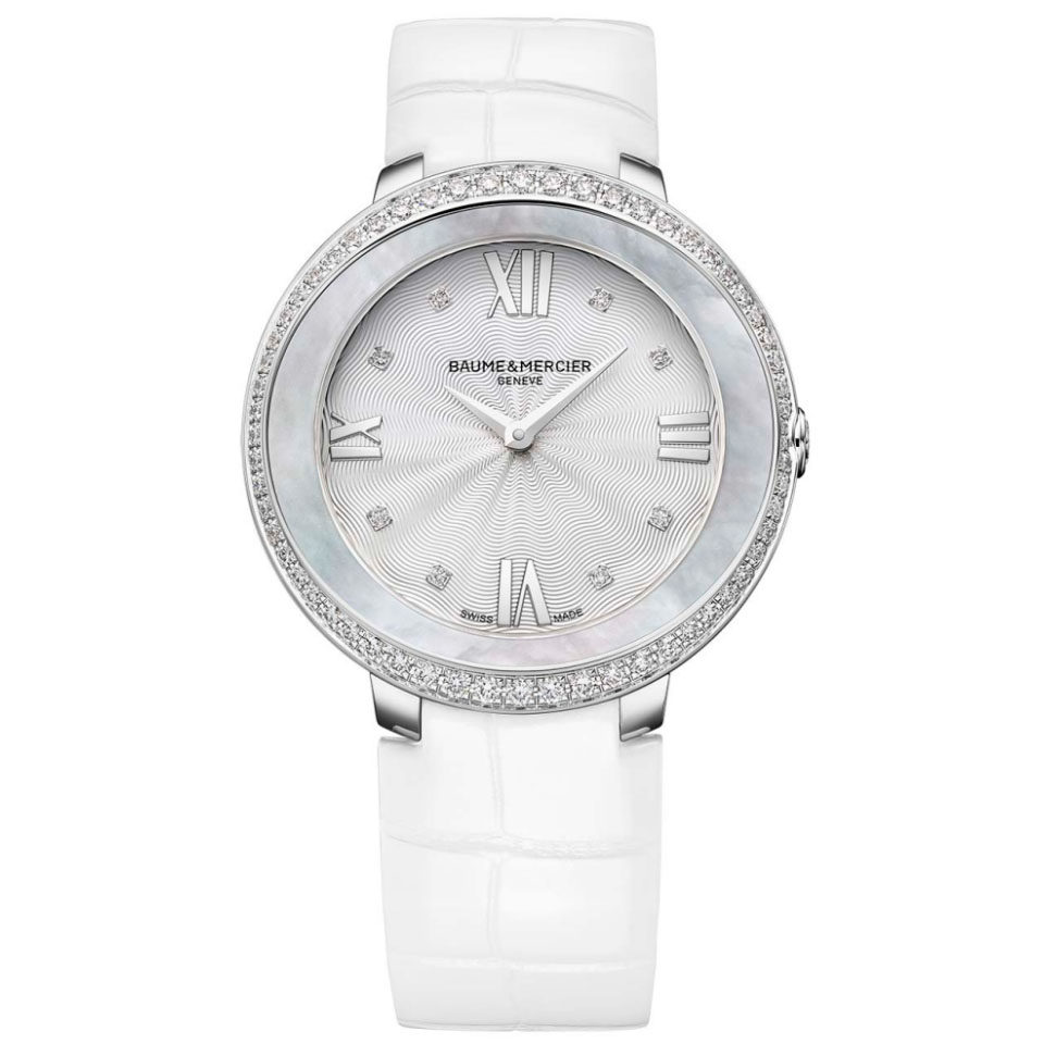 Promesse | Watchonista