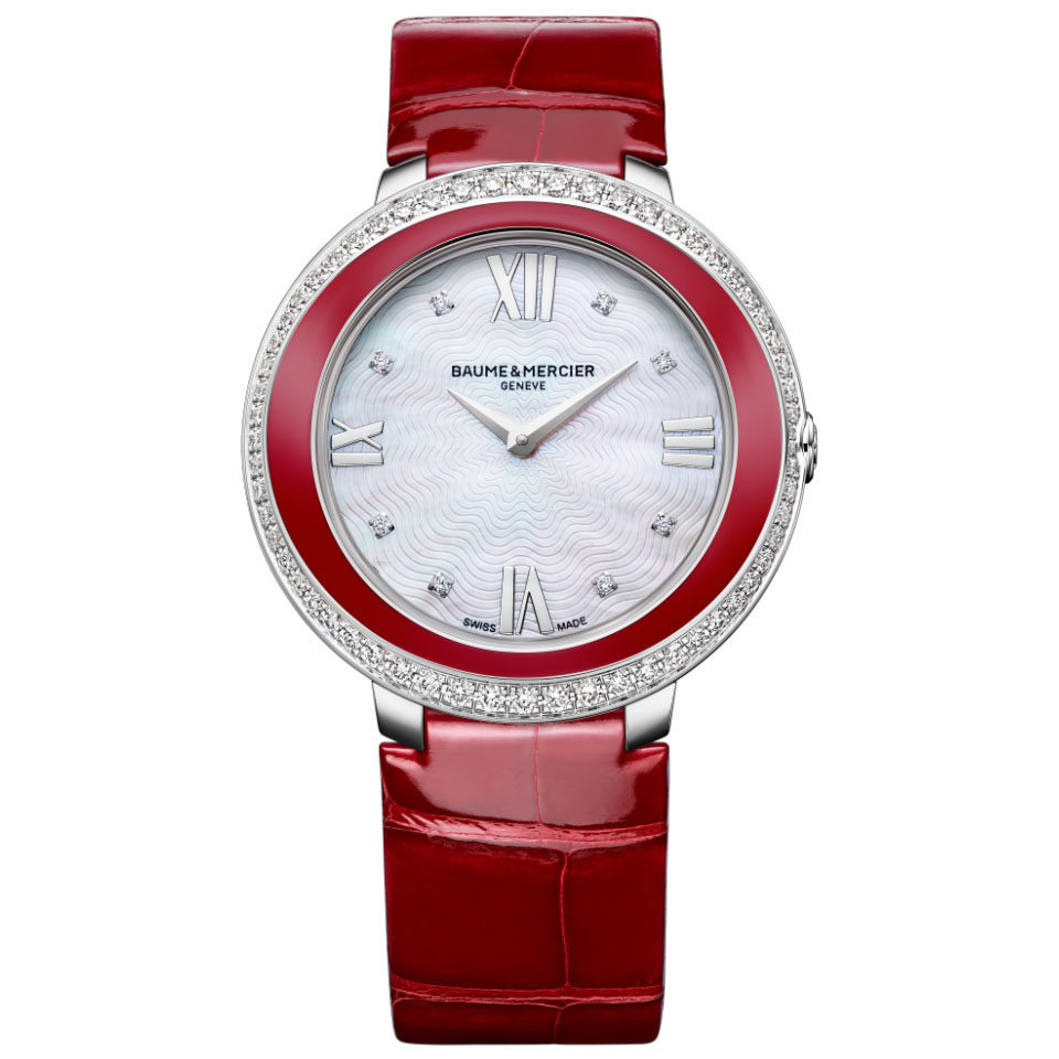 Promesse | Watchonista