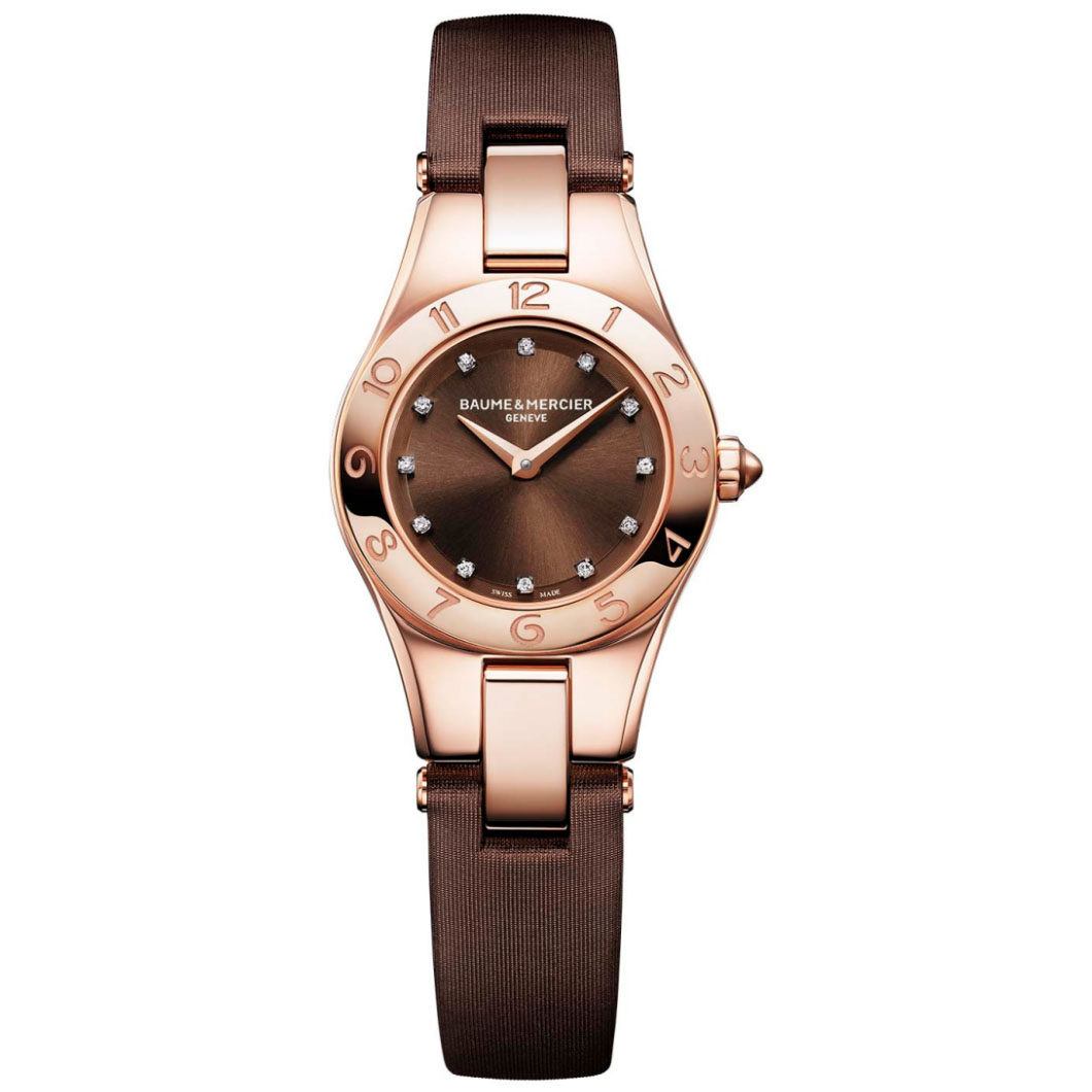 Linea | Watchonista