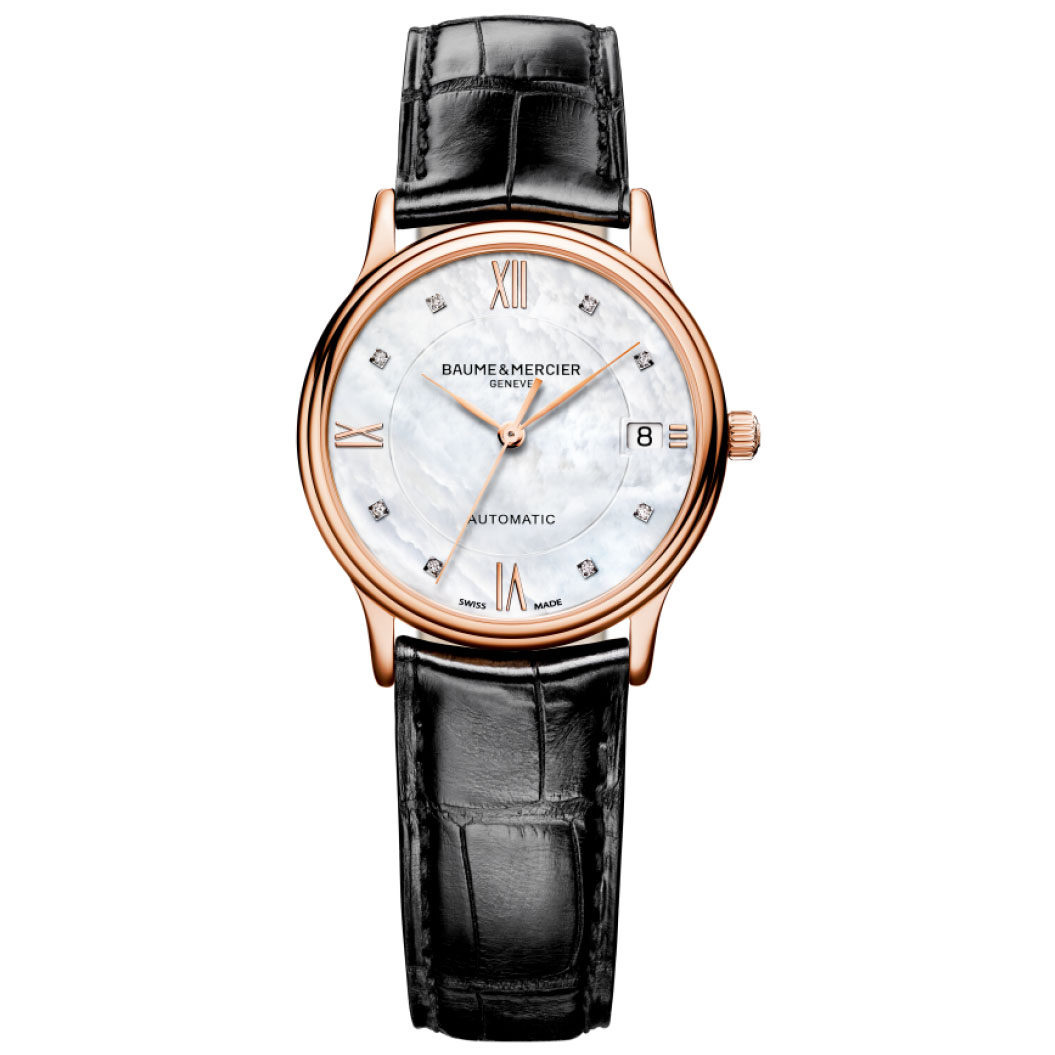 Classima Automatic | Watchonista