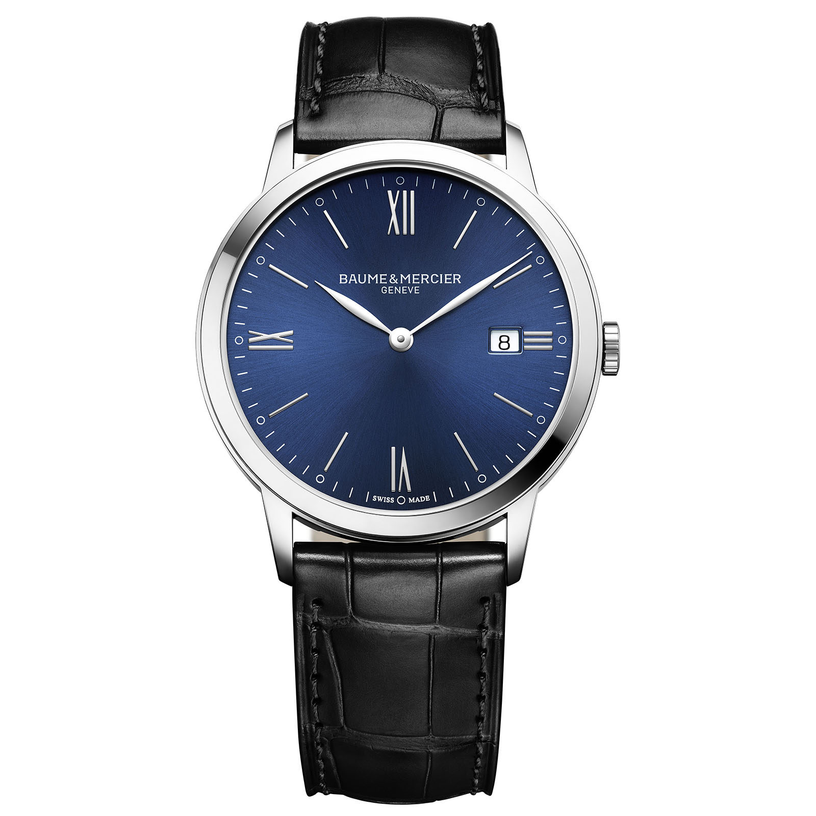 Baume & Mercier Classima | Watchonista