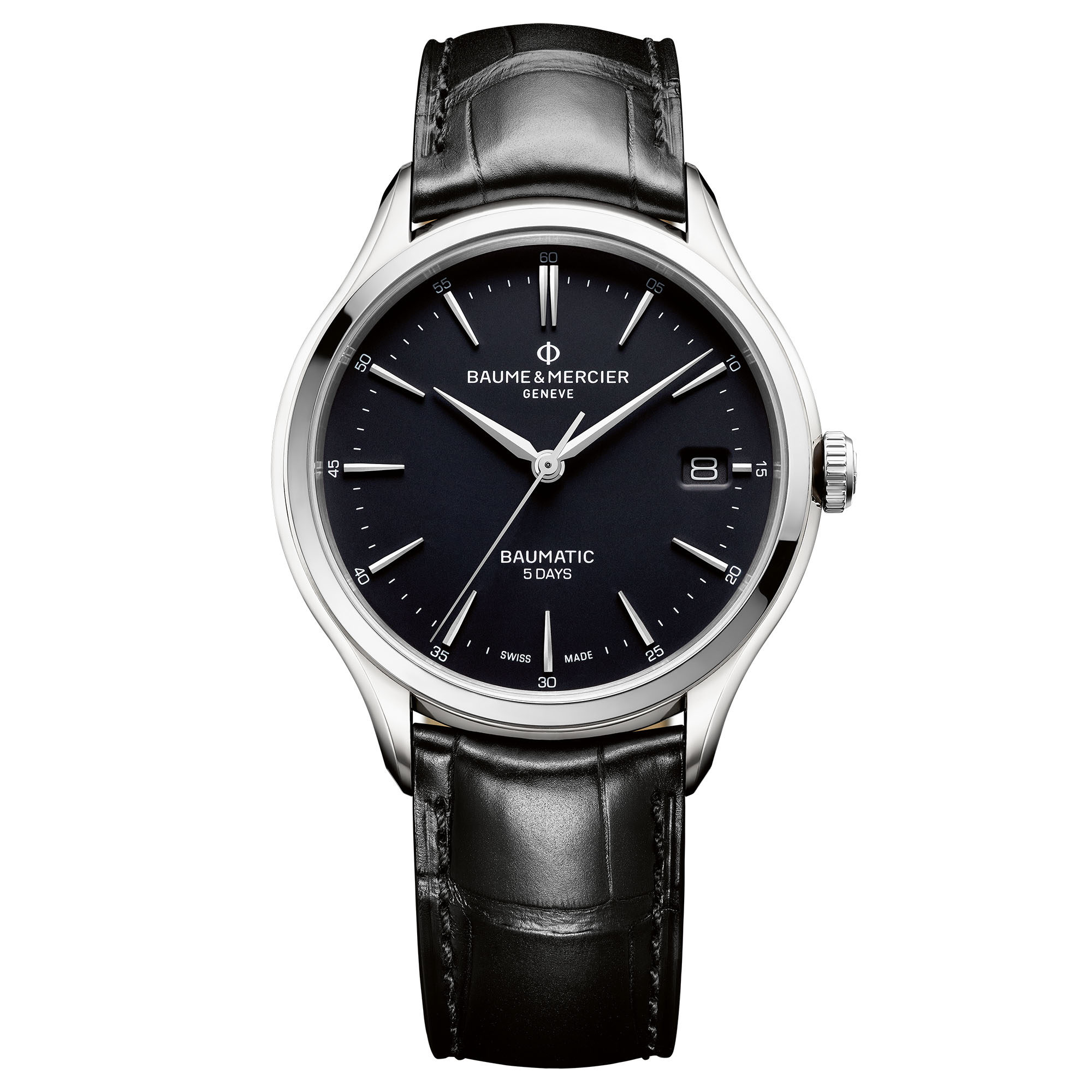 Clifton Baumatic | Watchonista