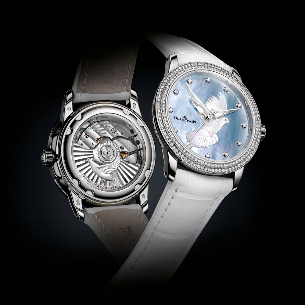 Women Only Watch 2013 | Watchonista