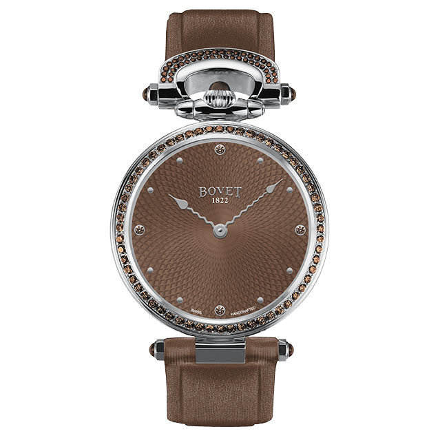 Miss Audrey | Bovet