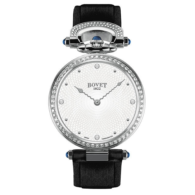 Miss Audrey | Bovet