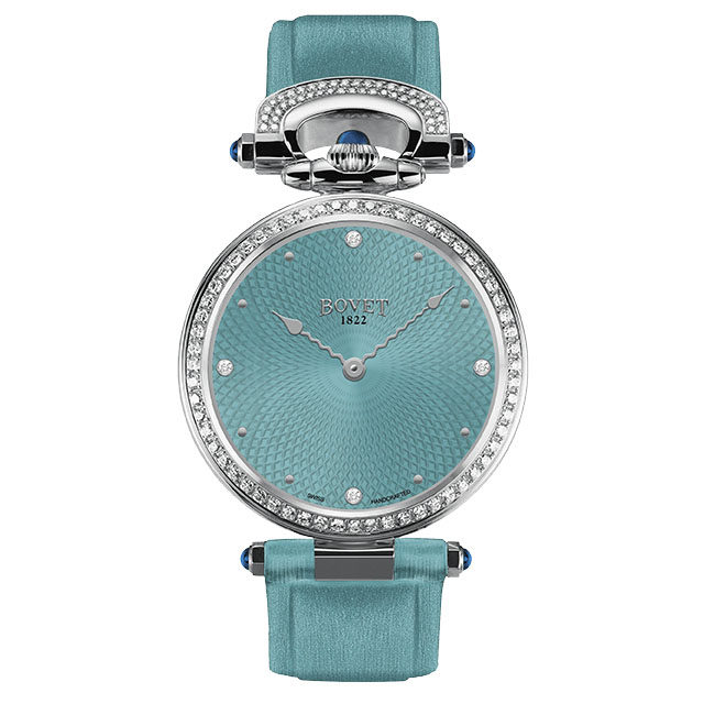 Miss Audrey | Bovet