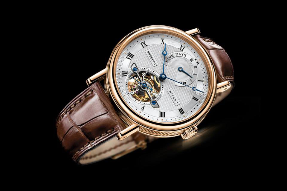 Paris’ heart beating at the Tourbillon rhythm | Watchonista