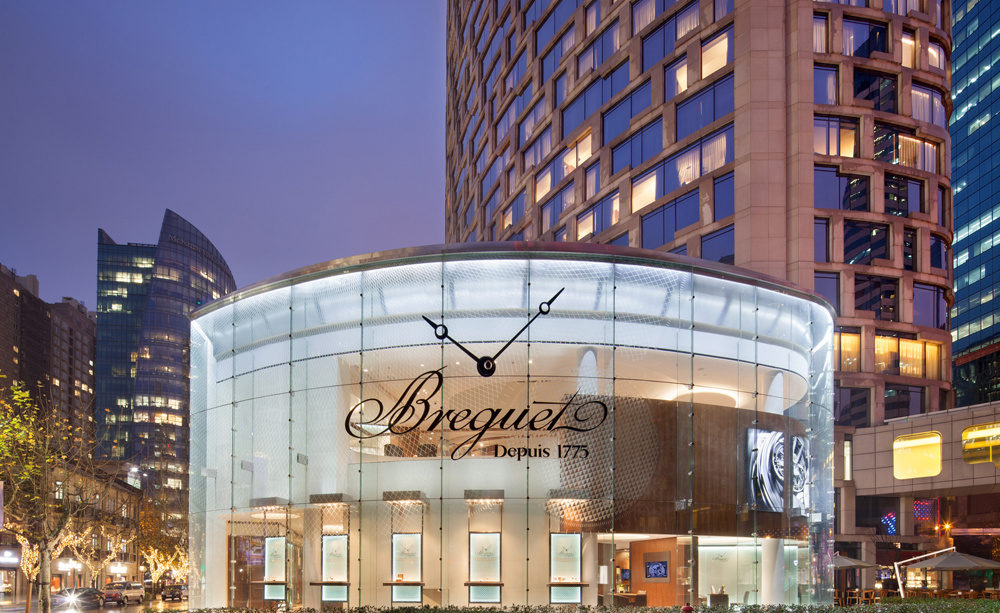 Breguet celebrates nearly 240 years of innovations in china | Watchonista