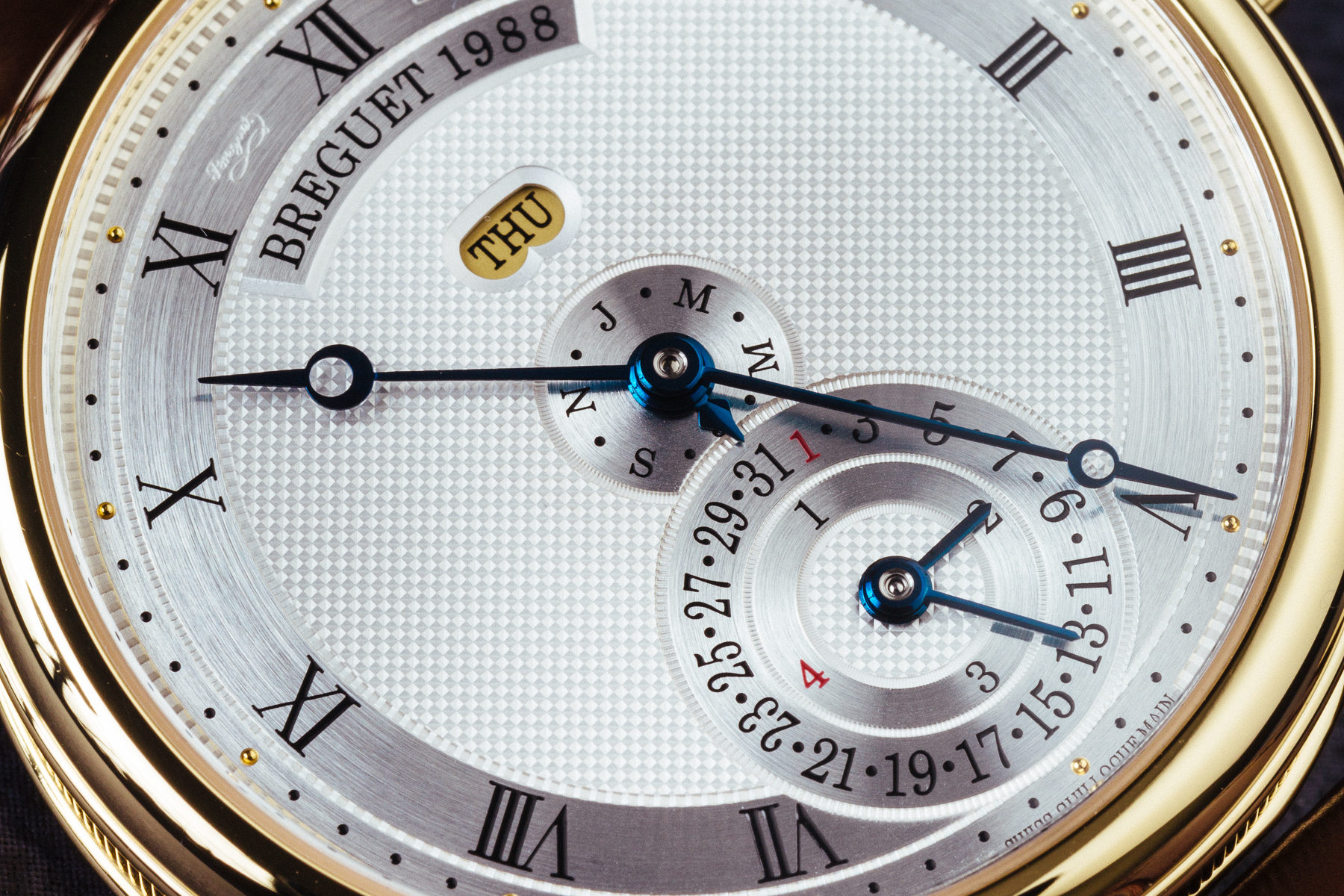 Only Watch 2017 : Breguet Presents a Worldwide Exclusive of its 2017 ...