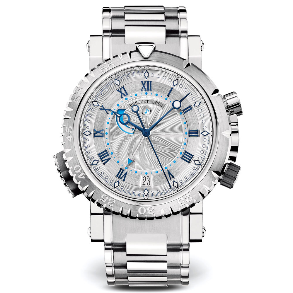 Marine 5847 | Watchonista