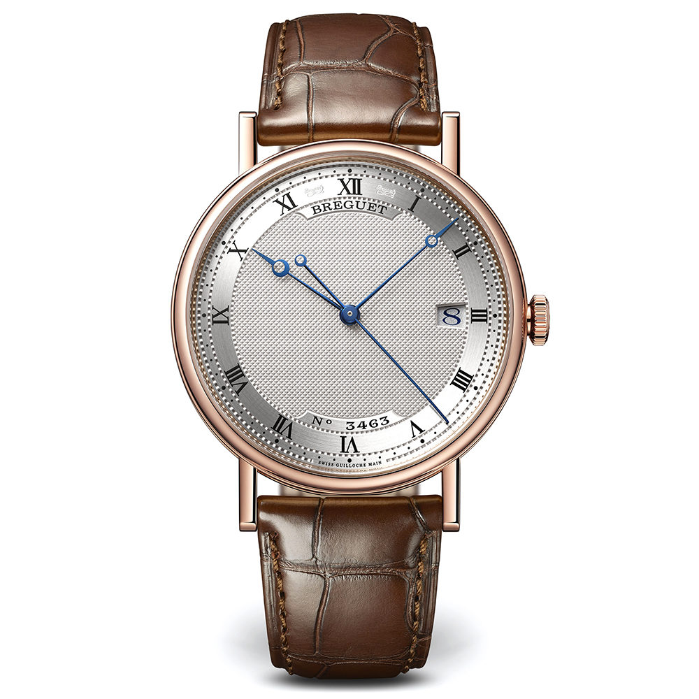 Classique 5177 | Watchonista