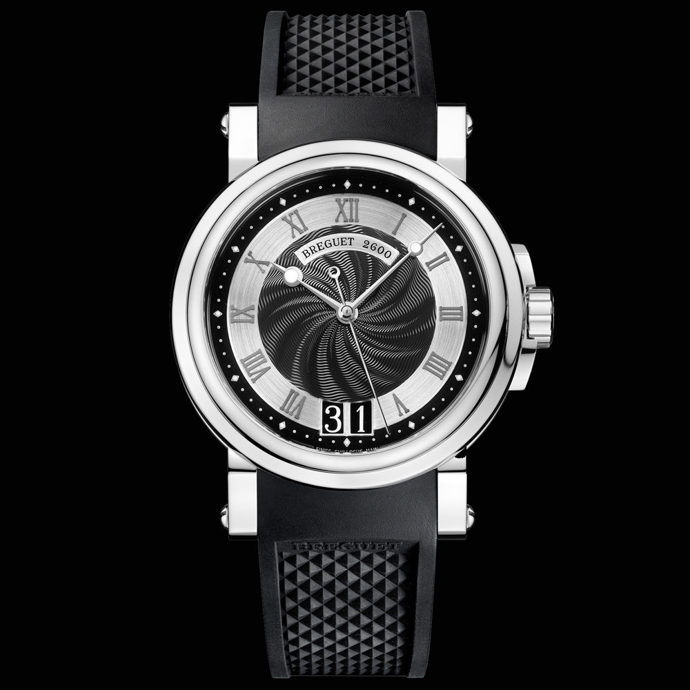 Marine 5817 | Watchonista