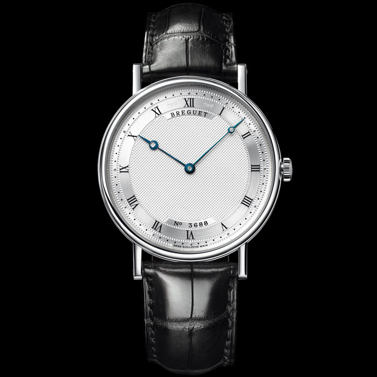 Classique 5157 | Watchonista
