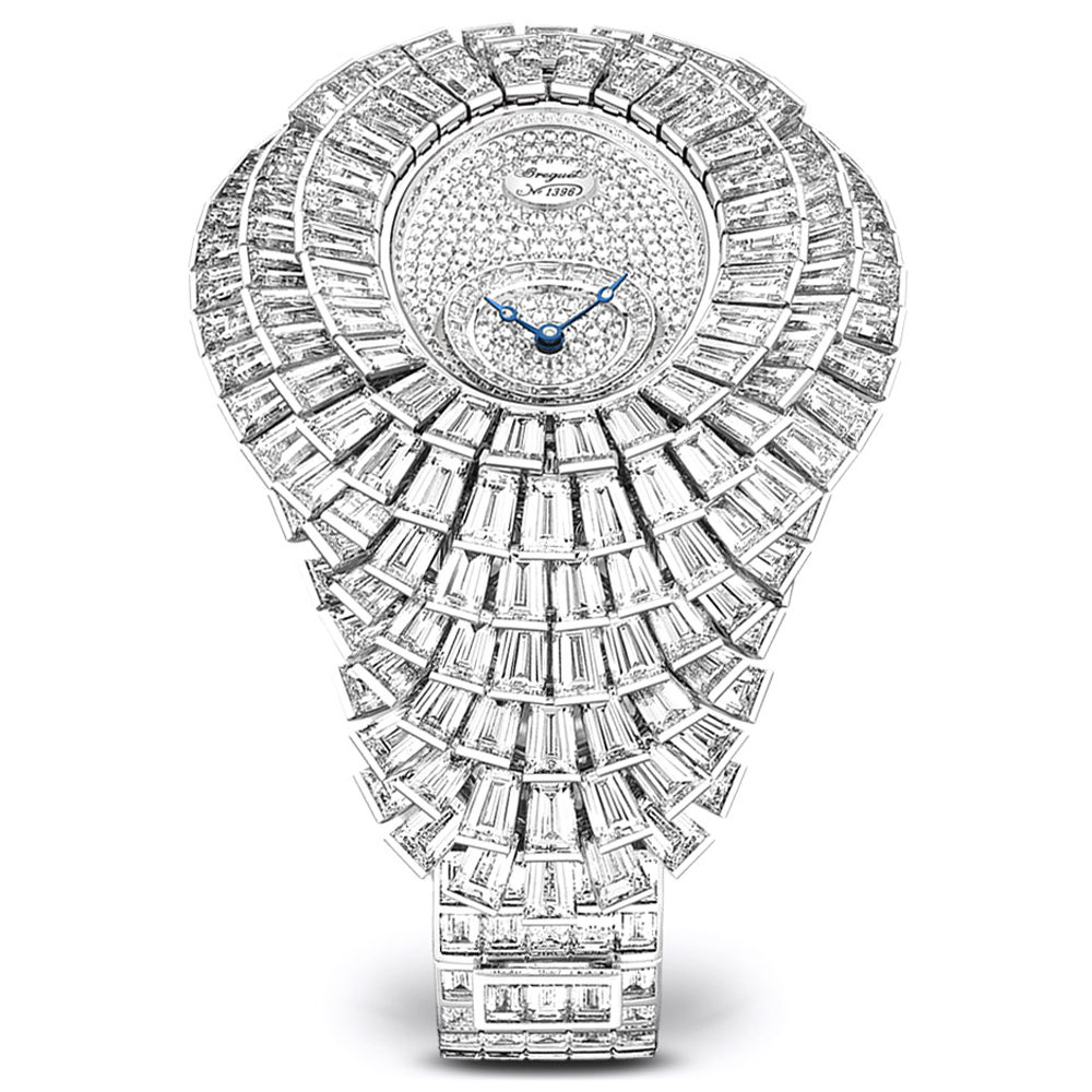 Crazy Flower | Watchonista