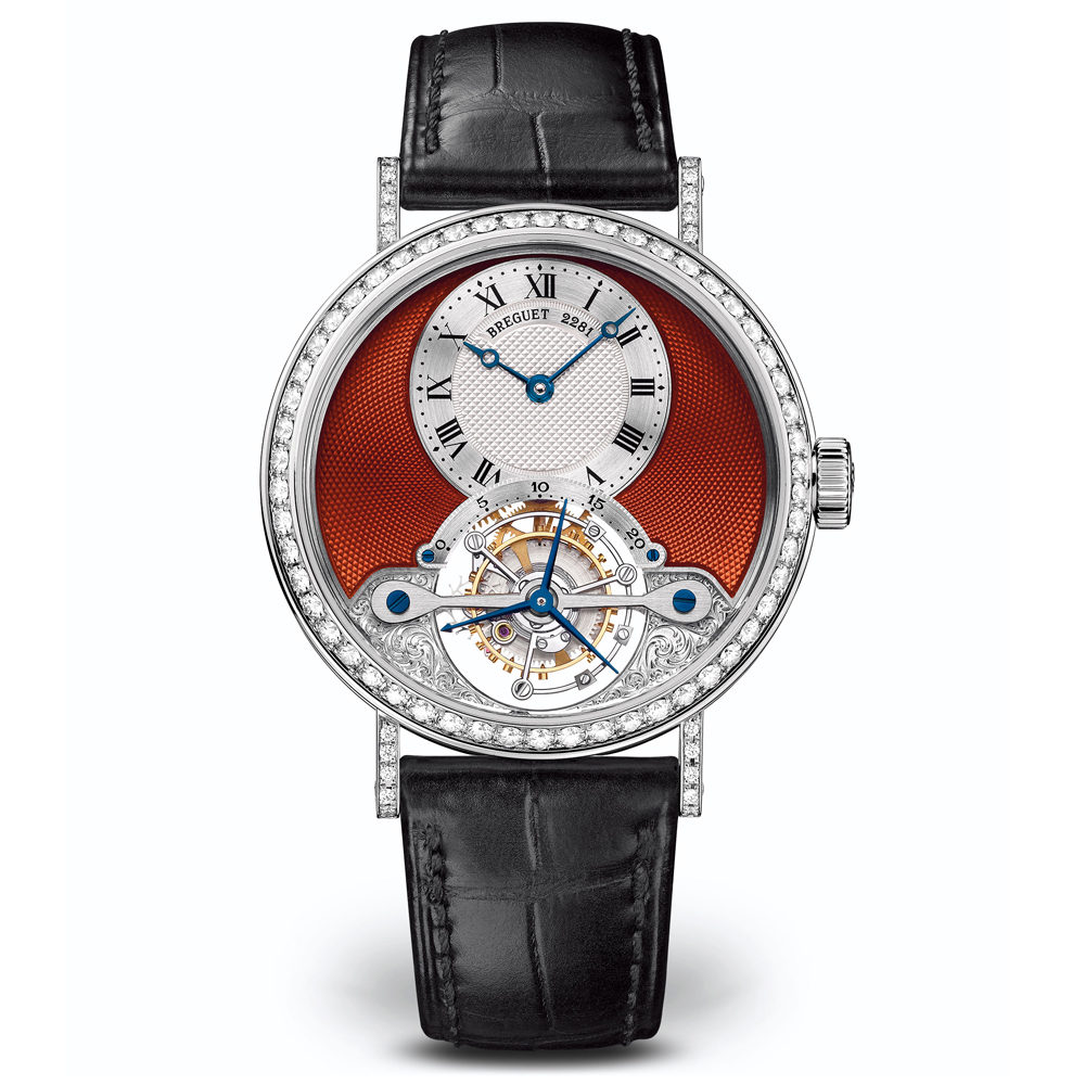 Classique Complications 3358 | Watchonista