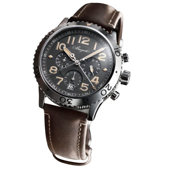 Type XXI 3813 | Watchonista