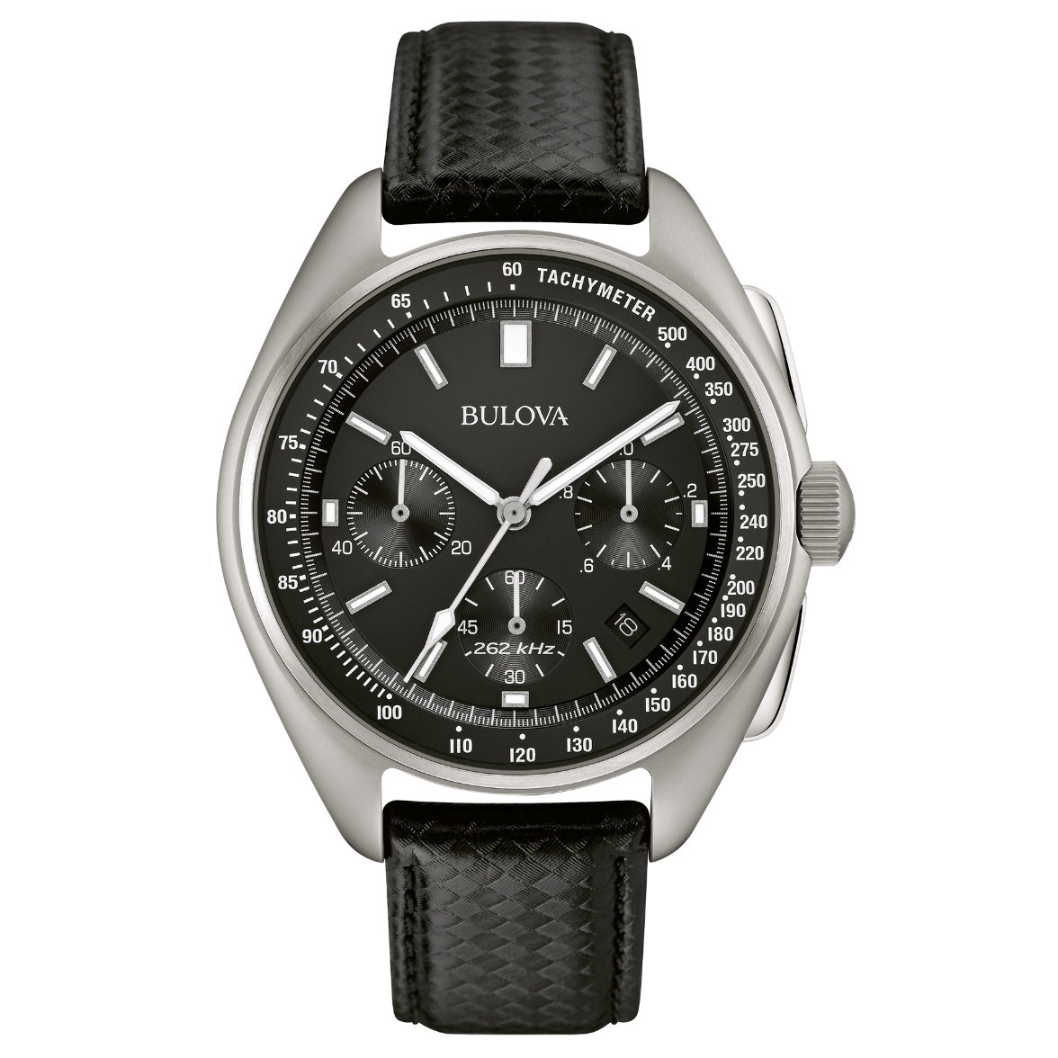 Bulova Lunar Pilot | Bulova