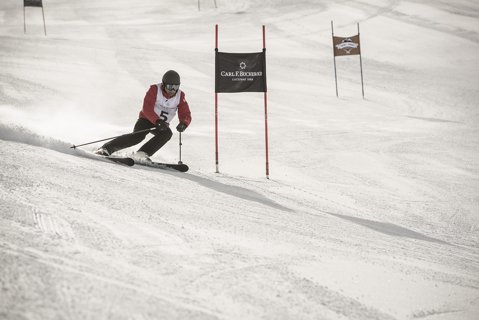 Time for Speed | Watchonista