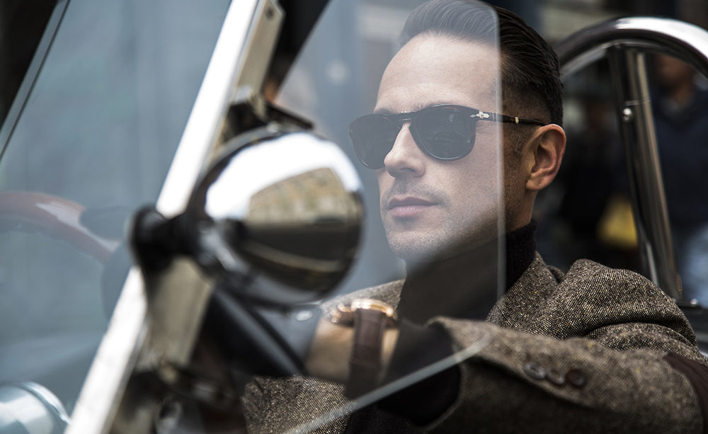 Carl F. Bucherer launches influencer campaign in the US | Watchonista