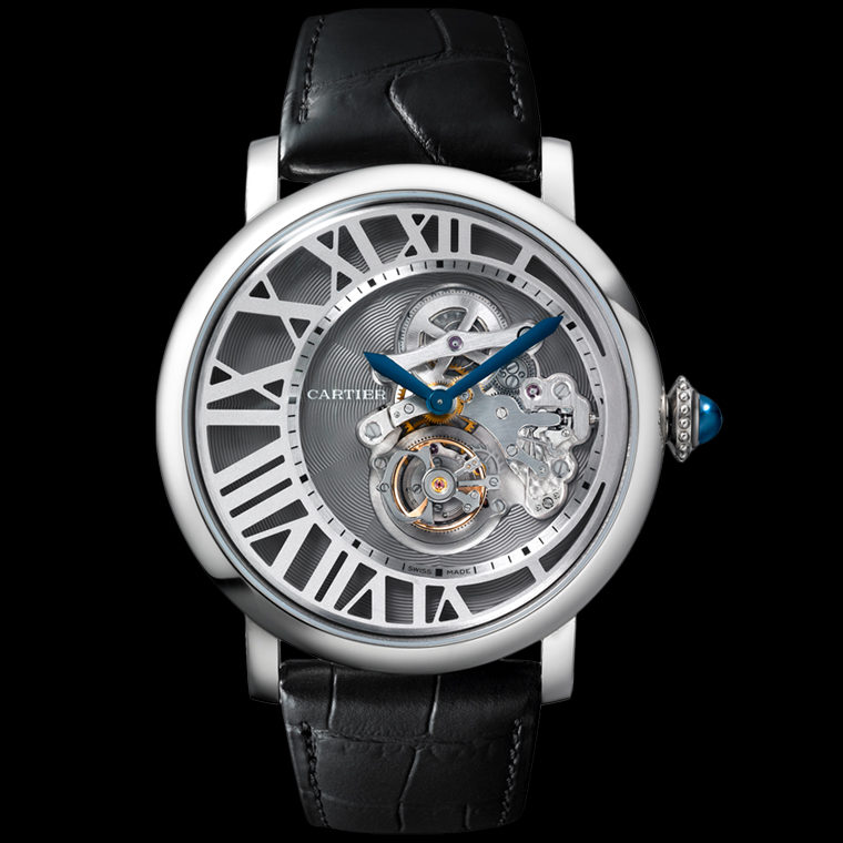 Rotonde de Cartier | Watchonista