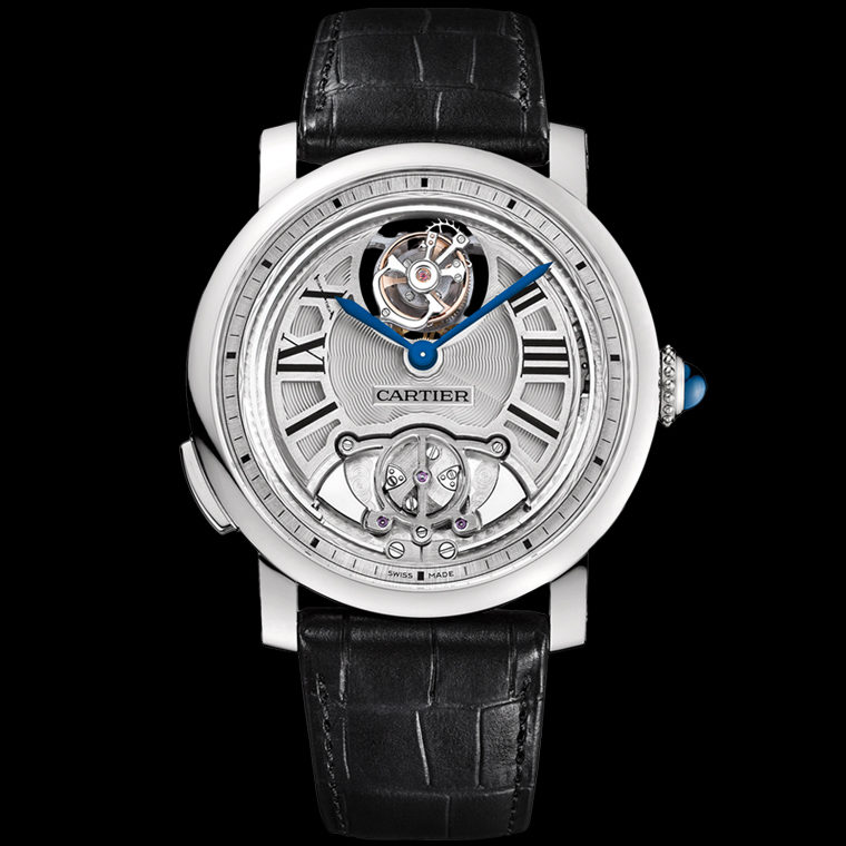 Rotonde de Cartier | Watchonista